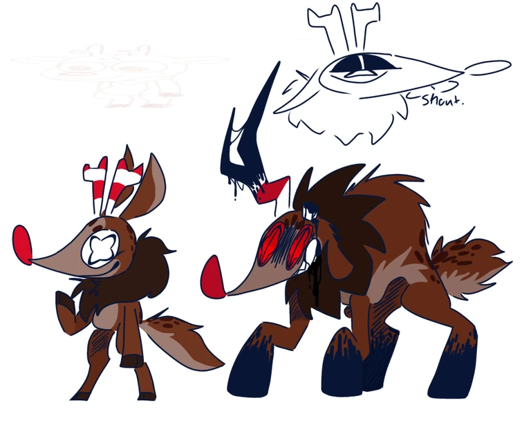 rudie & my predictions | Fandom