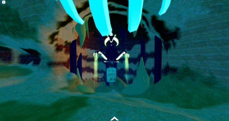 All of the Warden Statues + Cords And Translations | Fandom