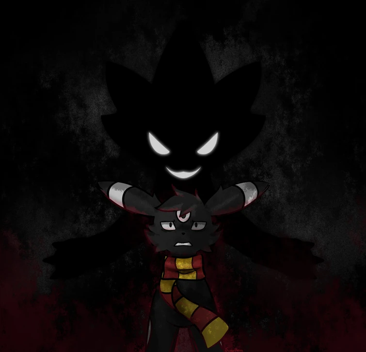 The Abyss Stares Back | Fandom