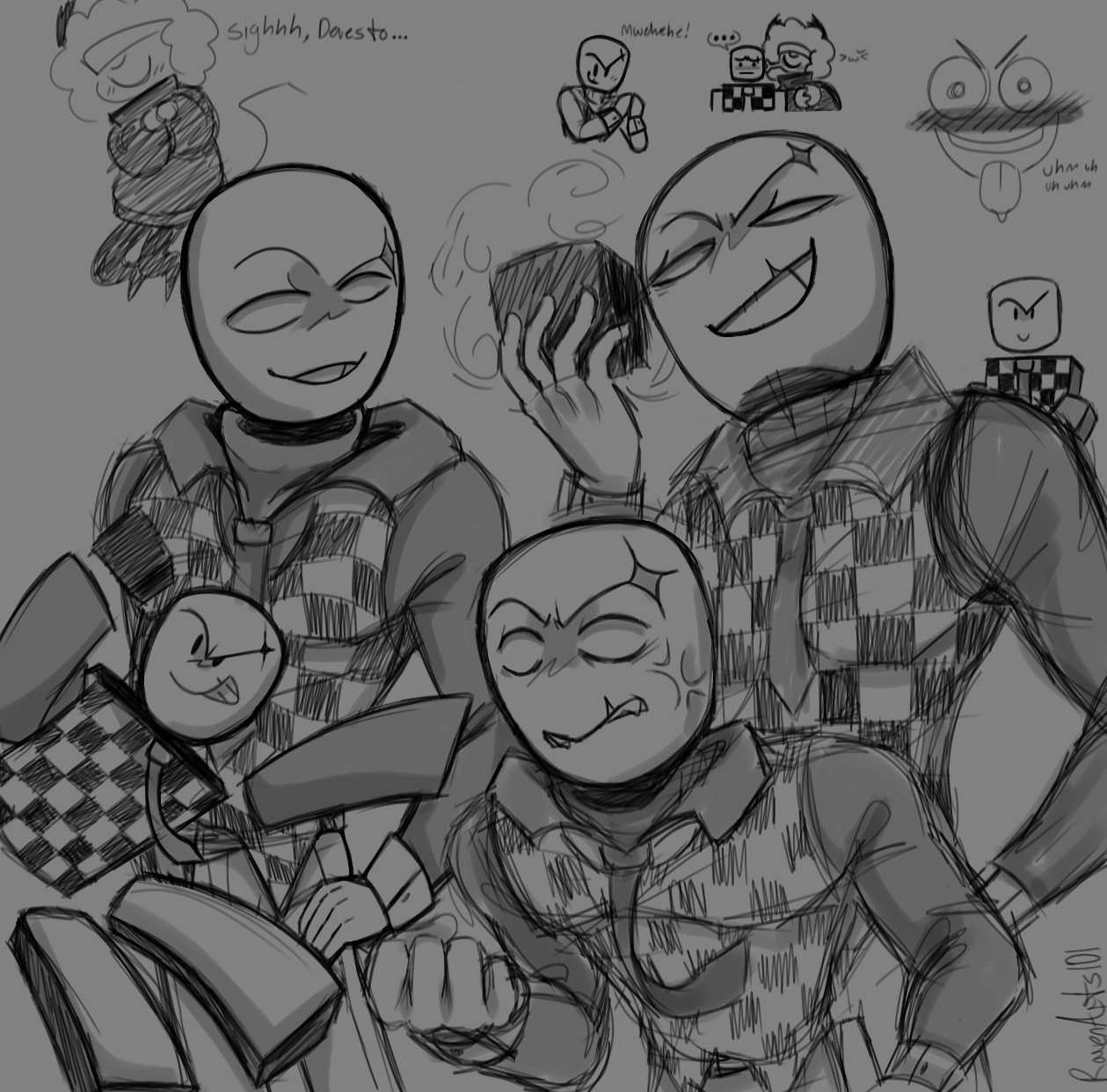 Randomly got blocked for being "low quality" | Fandom