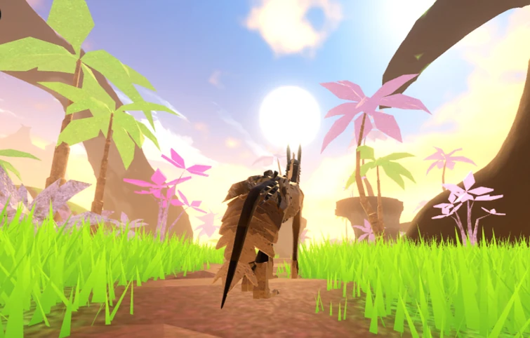 Discuss Everything About Creatures of Sonaria Wiki | Fandom