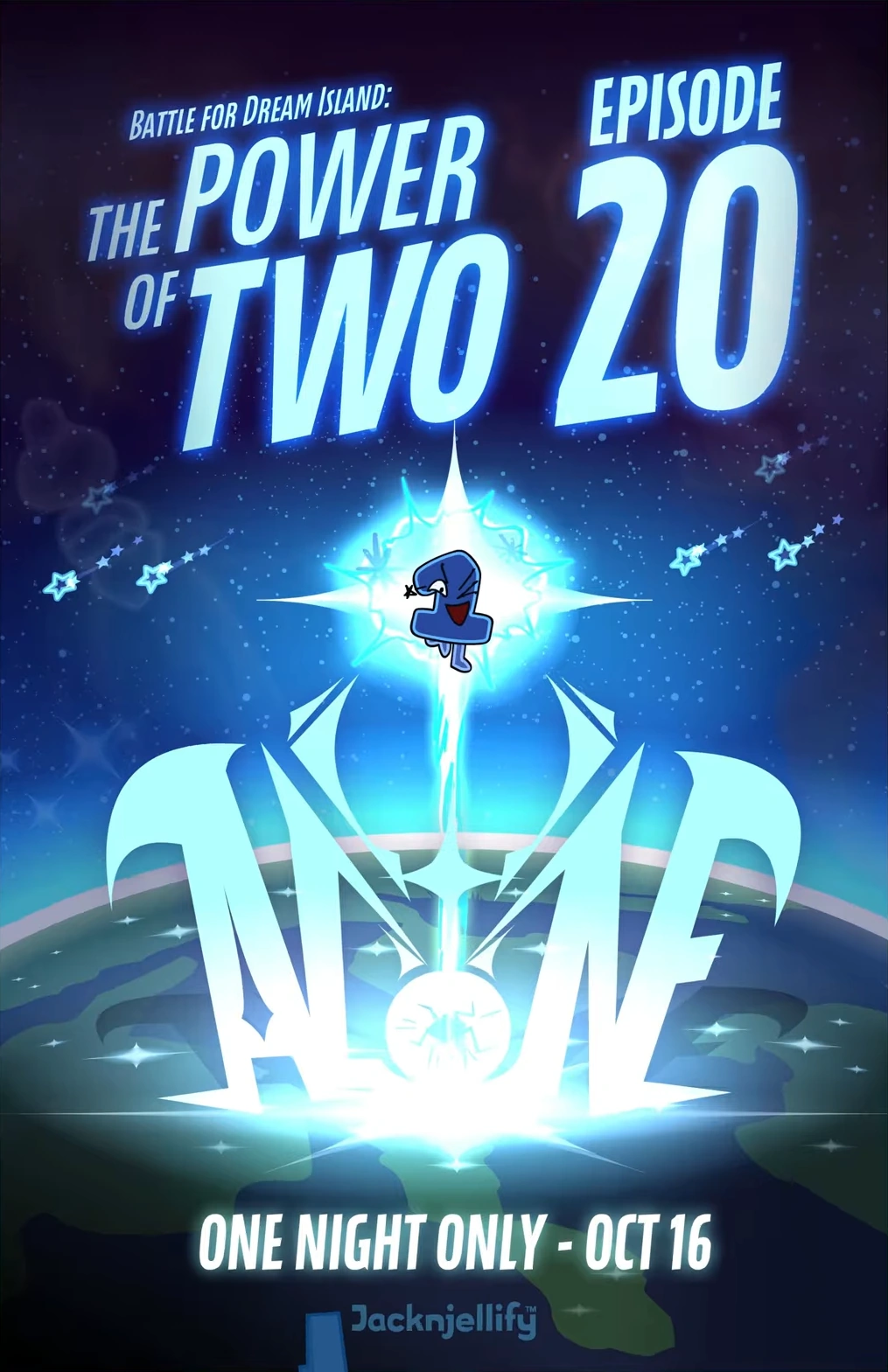 I have a thought. | Fandom