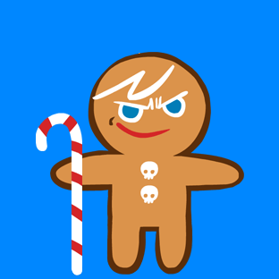 Someone make an NFT Cookie | Fandom