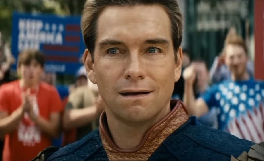 Gen V takes place between Season 3 and Season 4 | Fandom