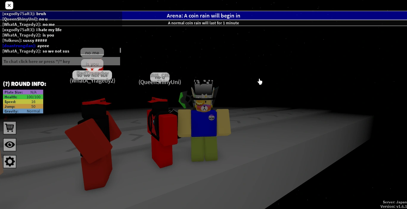 find the impostor | Fandom