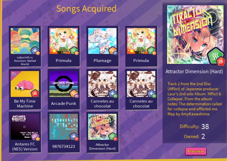 Discuss Everything About Robeats Wiki | Fandom