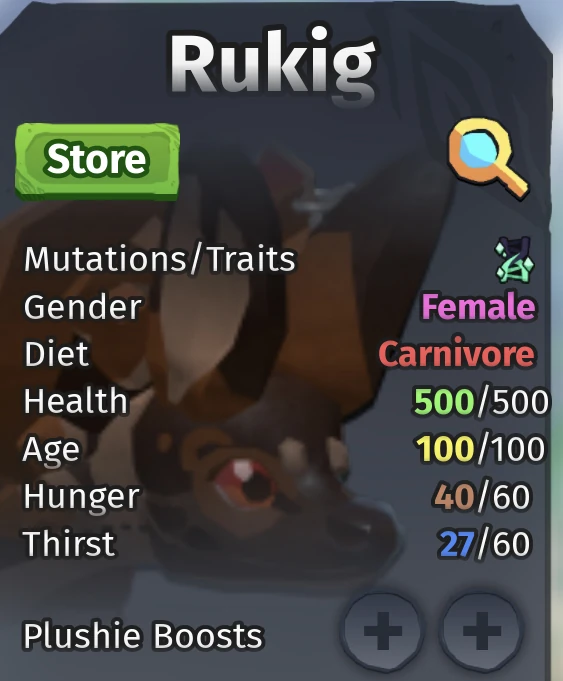 Selling my gt Rukig | Fandom