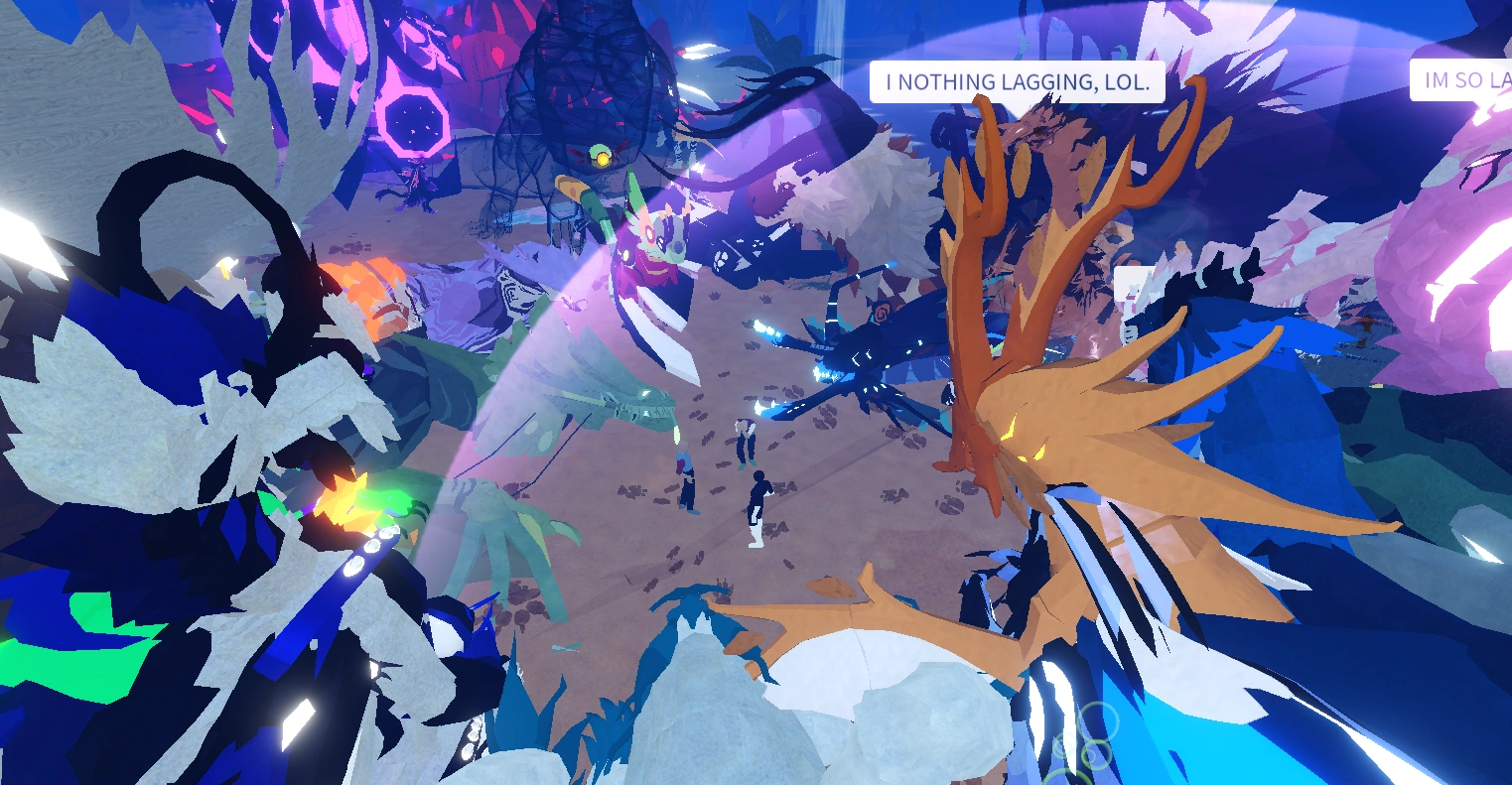 entire server at oasis betting on which jeff wins the fight | Fandom