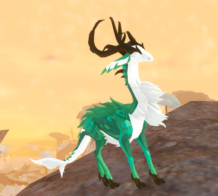 THE DEER(S) | Fandom