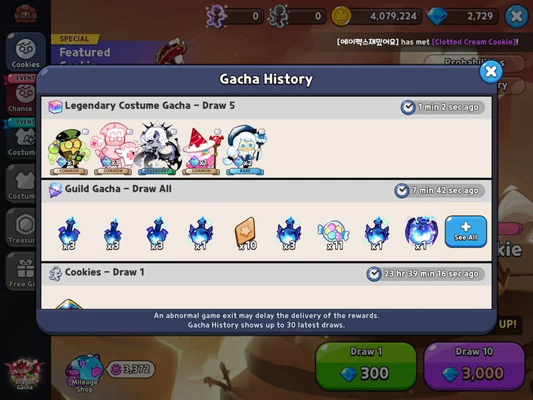 I was playing CRK... | Fandom