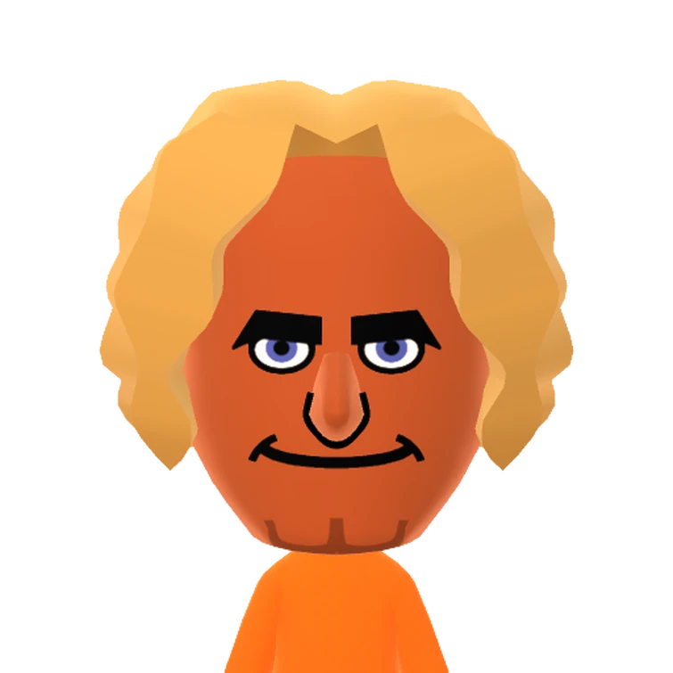 Mii Minigame Winner! | Fandom