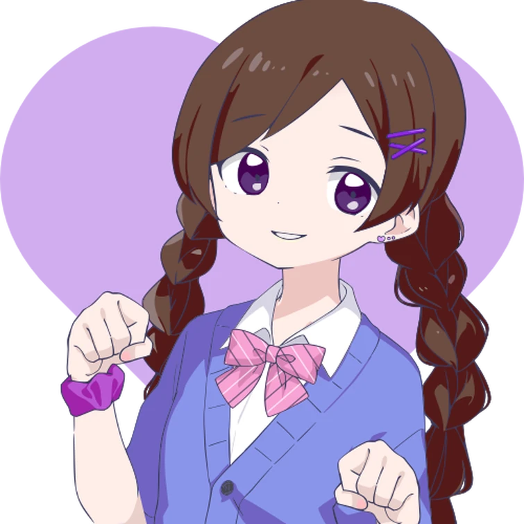 An interesting theory I've seen about the Wonderful Precure designs ...
