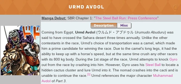 rate avdol designs | Fandom