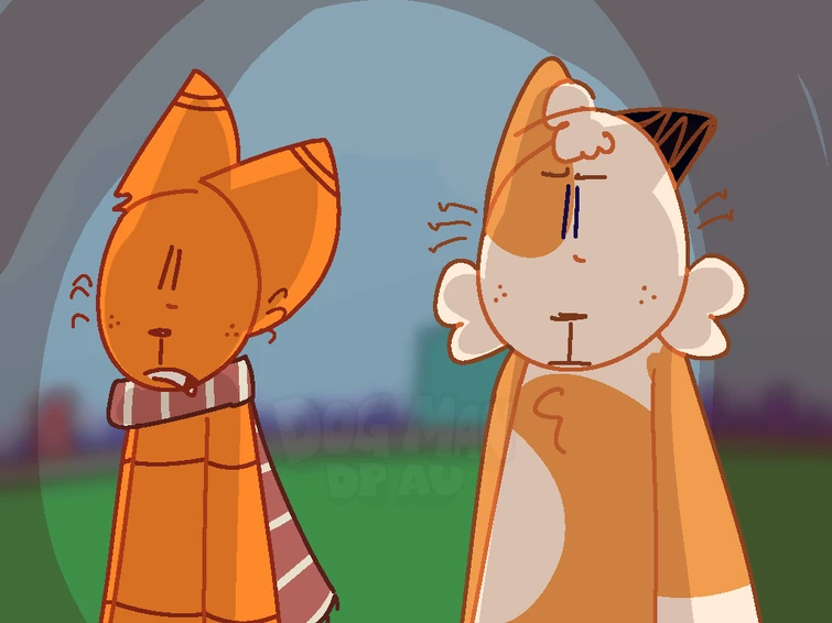 Discuss Everything About Dog Man Wiki | Fandom