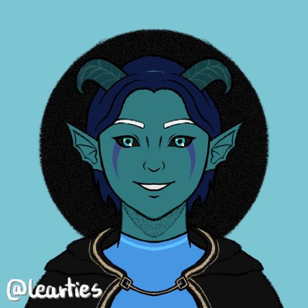 My Tidebound elf OC | Fandom