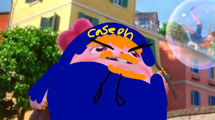 c-caseoh IN Catch Teenieping🔥🔥⁉️ | Fandom