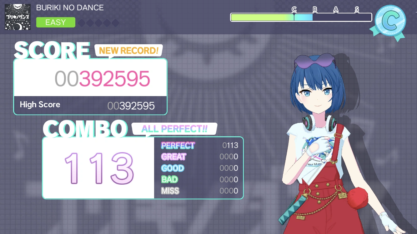 literal first try | Fandom