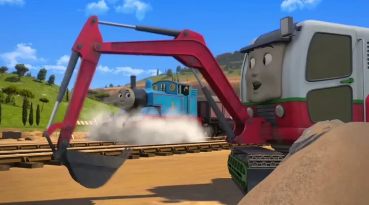 Byron, and Brenda actually exist at the same time! | Fandom