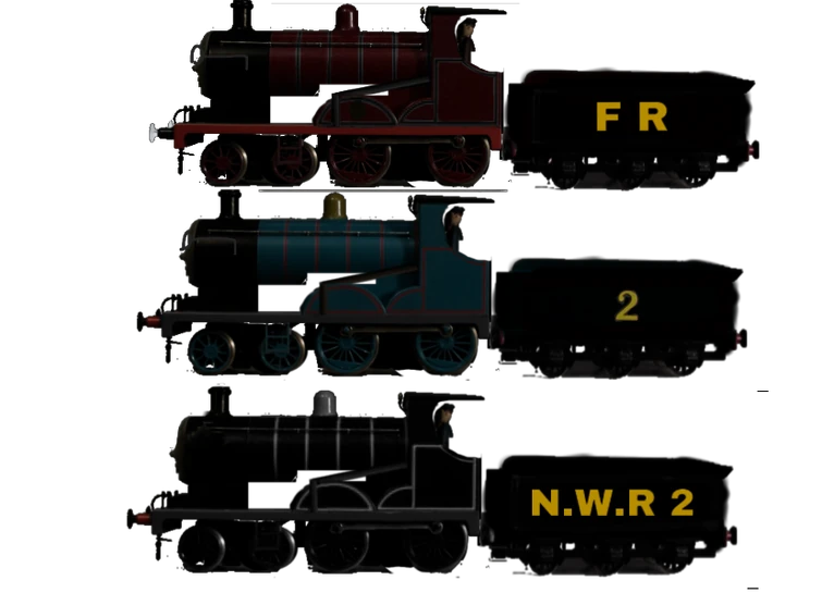 My version of the full crew(Don’t Judge the Duck one) | Fandom