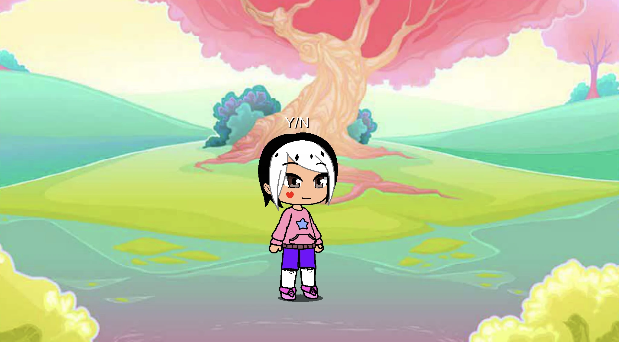 Y/N character!!! | Fandom