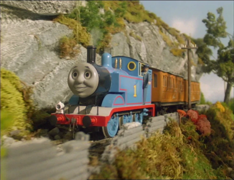 What is Your Favourite Thomas Song? | Fandom