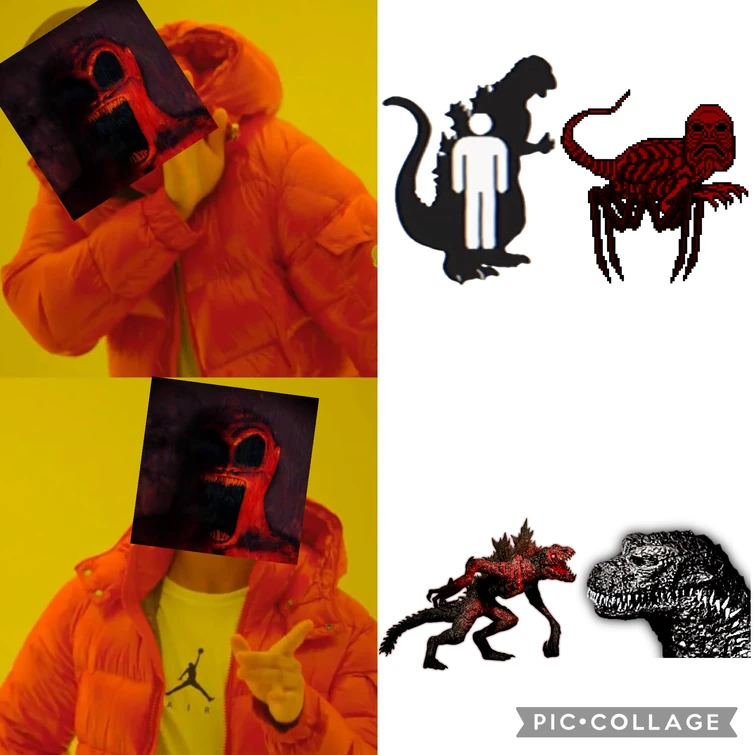 Pillar Chase 2 Drake meme | Fandom