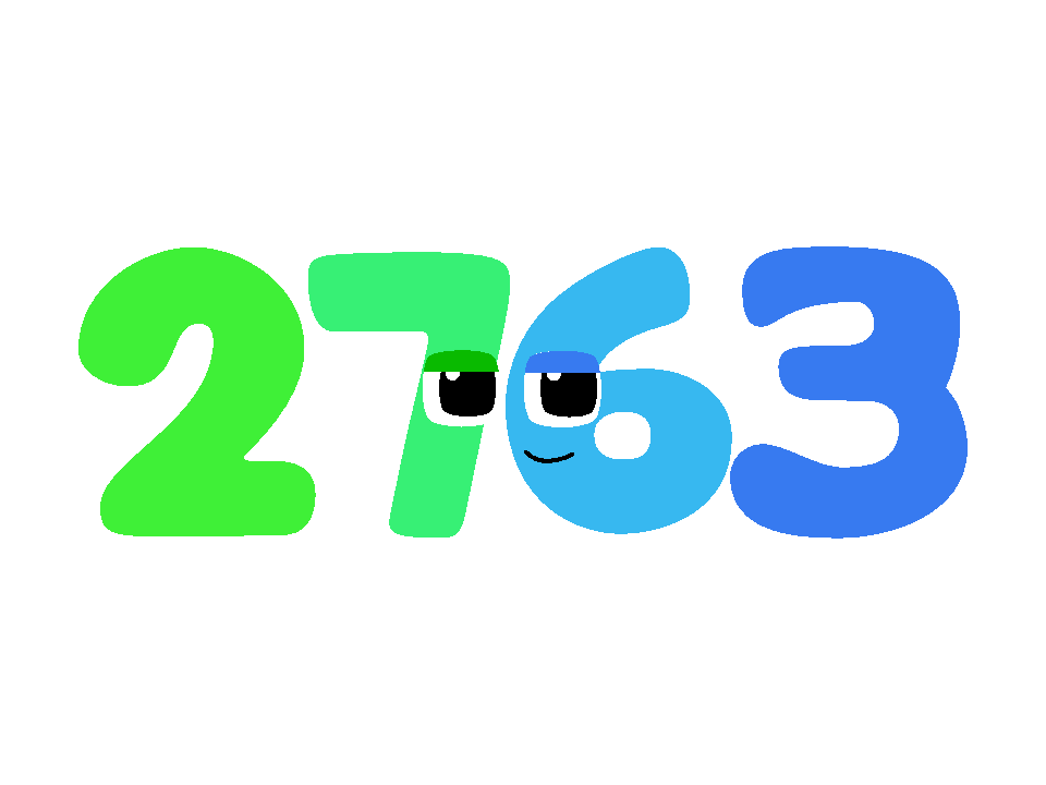 Two Thousand Seven Hundred Sixty-Three | Fandom