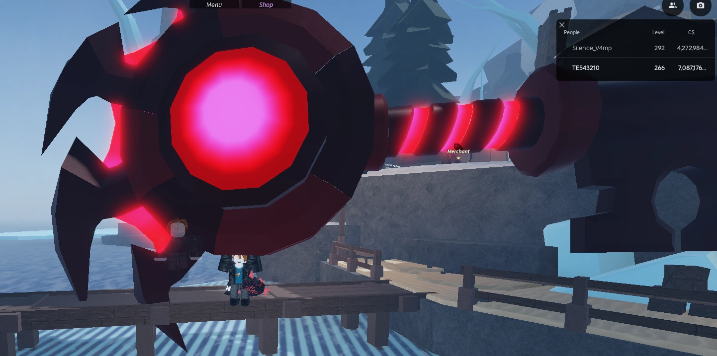 Giant depths key | Fandom