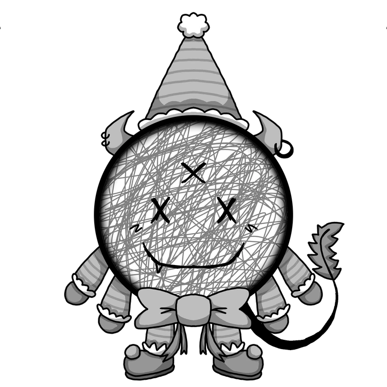 Scribbler X] | Fandom