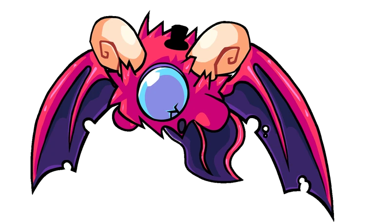 New Red Mungus Parasite Sprites | Fandom