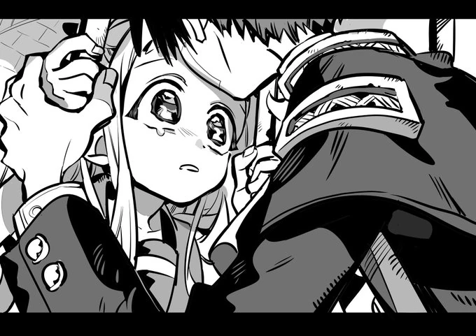 the forehead kiss. IM GOING INSANE. | Fandom