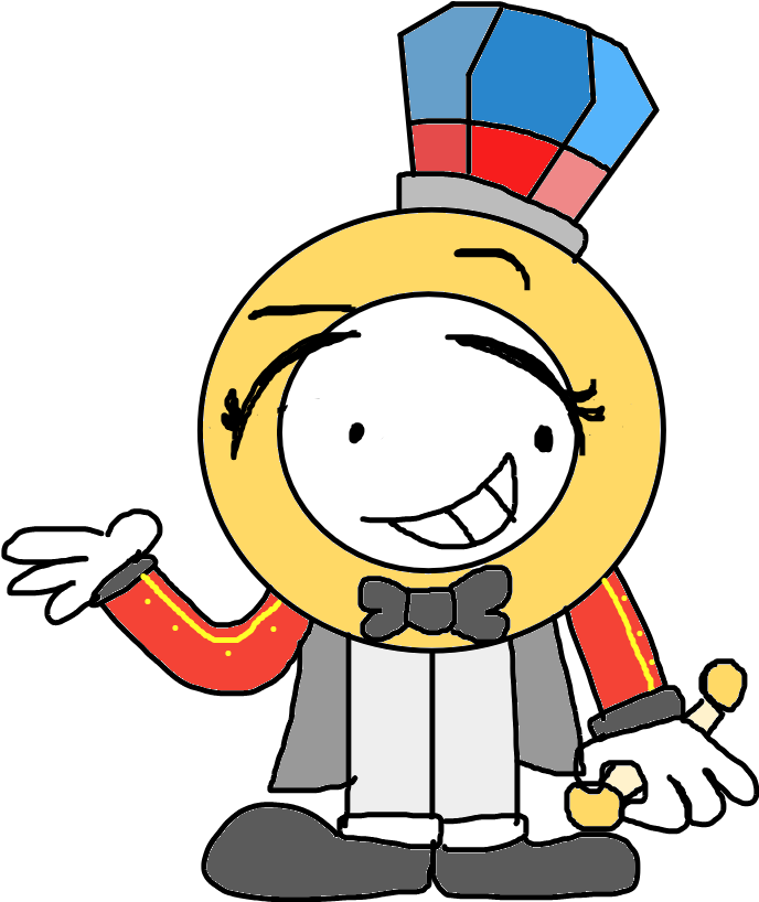 I remade ringy | Fandom