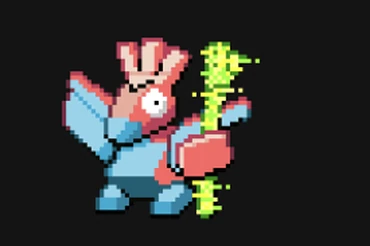 Favorite Porygon fusion? | Fandom