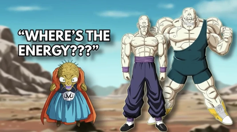 Dragon Ball What If Amalgamation (Part 17: Buu Saga - Part 2) | Fandom