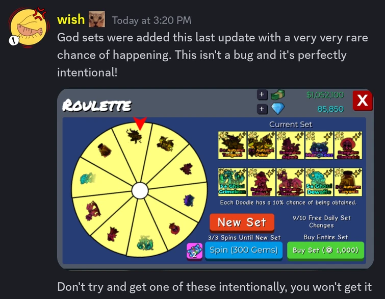 Discuss Everything About Doodle World Wiki | Fandom