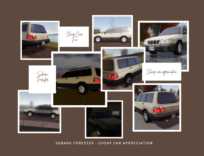 Sumo Woodlands/Subaru Forester Photoshoot! | Fandom