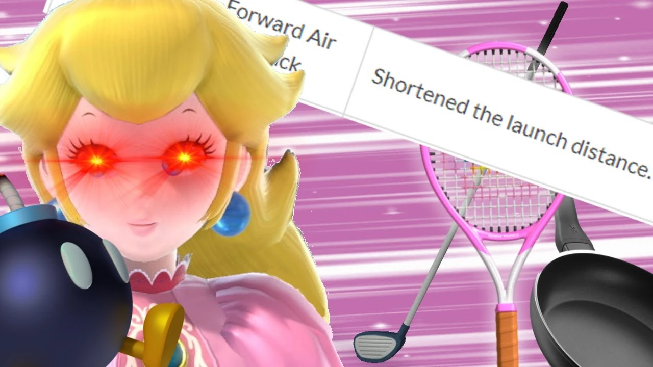 Peach.exe | Fandom