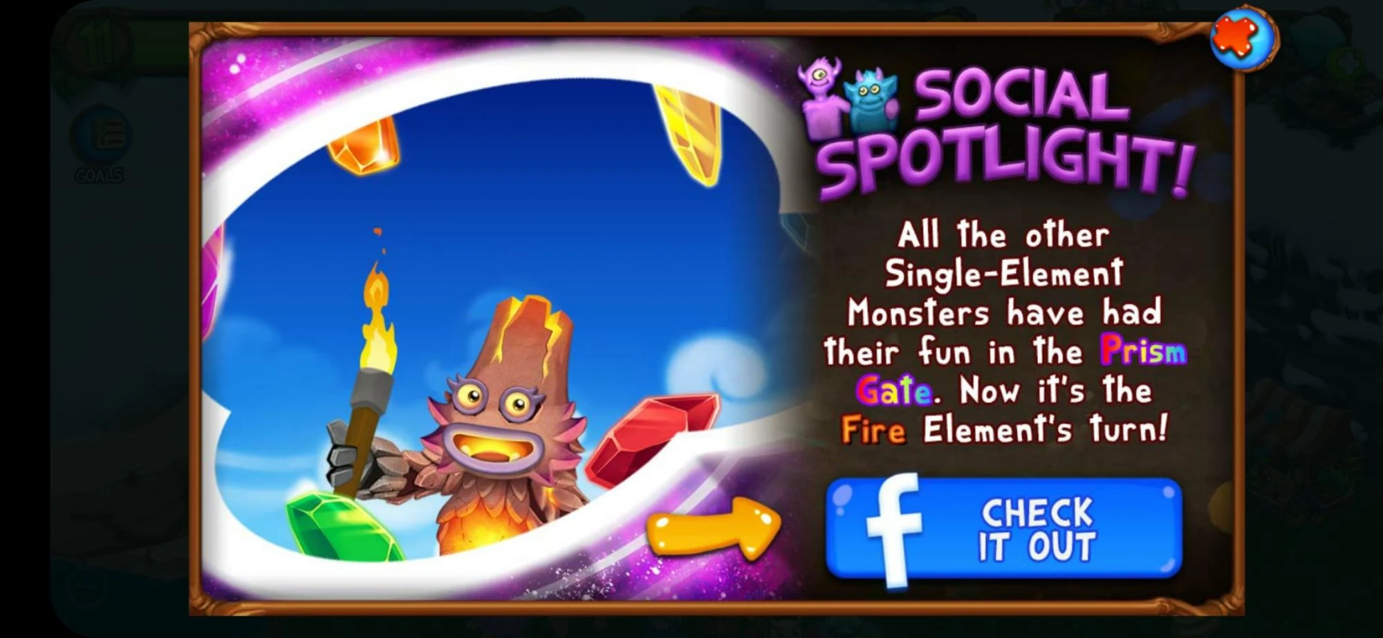 Discuss Everything About My Singing Monsters Wiki | Fandom