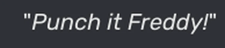 My humor is broken | Fandom