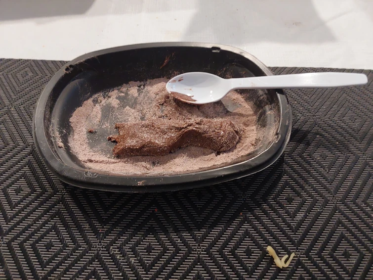 Powder Galaxy Nutella | Fandom