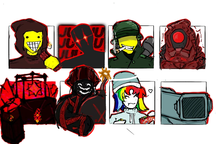 Discuss Everything About The Battle Bricks Wiki | Fandom