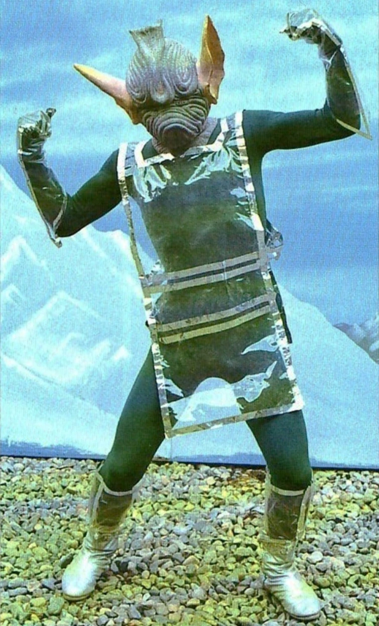 The Ultimate Ultraman Kaiju, Kaijin and Seijin Smash or Pass - Part 3 ...