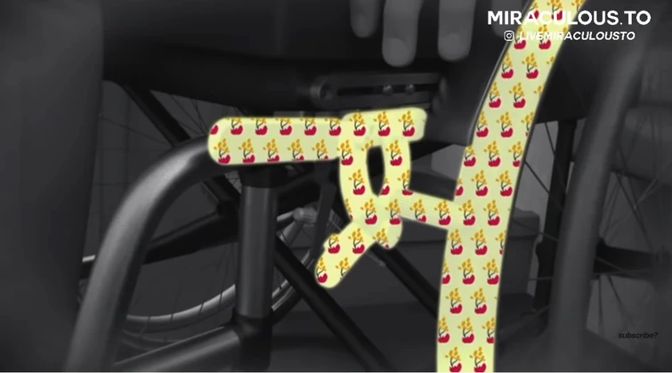 Explaining Ladybug’s vision | Fandom