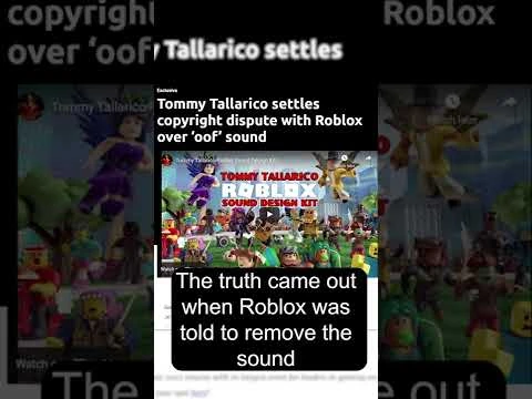 Roblox Facts #1 | Fandom