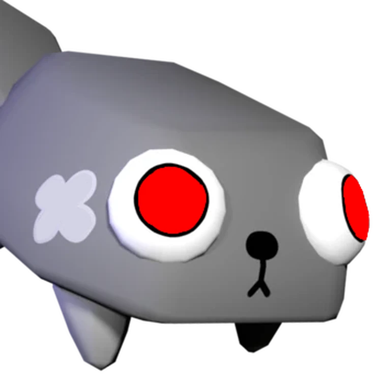 To the people who voted I present you: | Fandom