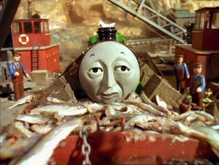 What’s your favorite face seen in the show? | Fandom