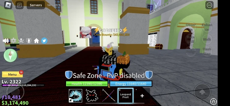 Discuss Everything About Blox Fruits Wiki | Fandom