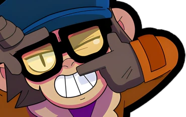 Discuss Everything About Brawl Stars Wiki | Fandom