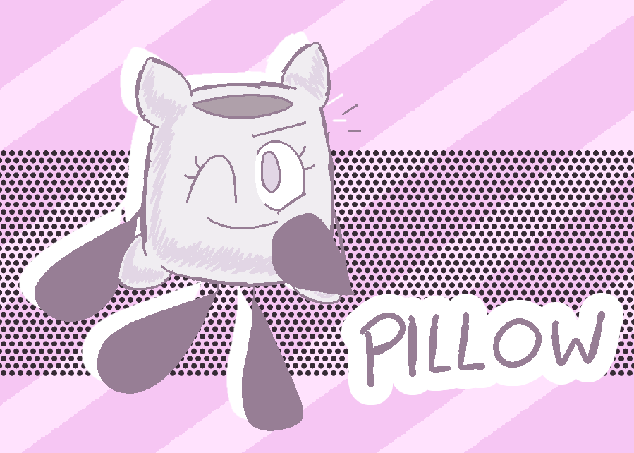 Pillow! | Fandom