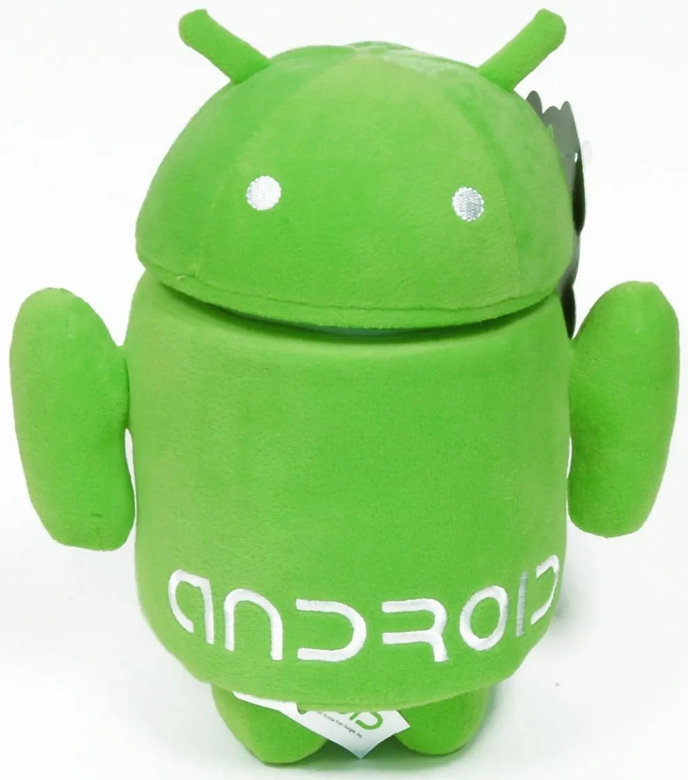 Android Stuffed Animal | Fandom